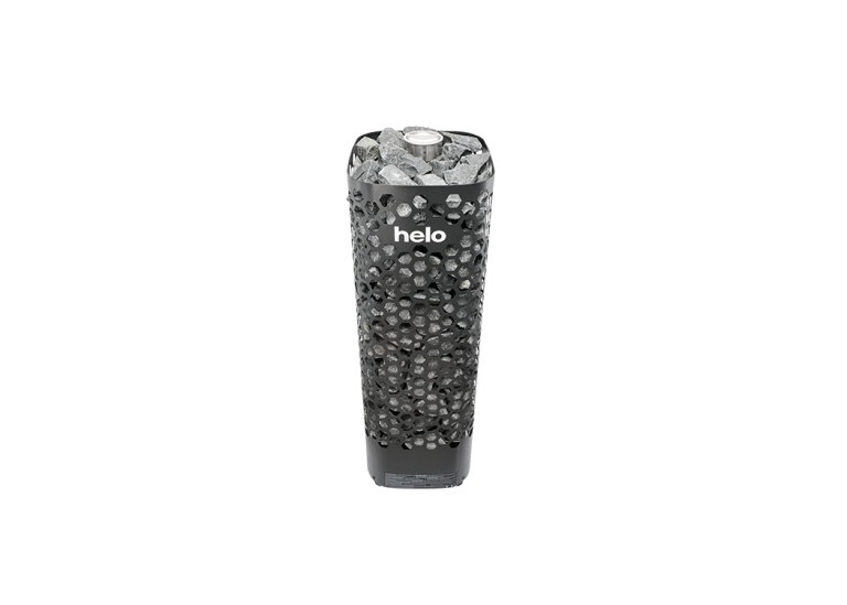Helo Himalaya 70 BWT Elite – Sauna & Steam